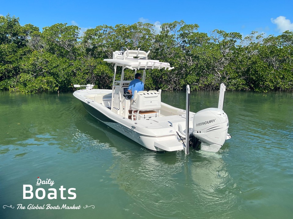 2022 Caymas 28 Hb for sale. View price, photos and Buy 2022 Caymas 28 ...