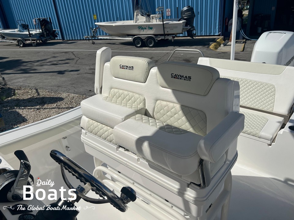 2022 Caymas 28 Hb for sale. View price, photos and Buy 2022 Caymas 28 ...