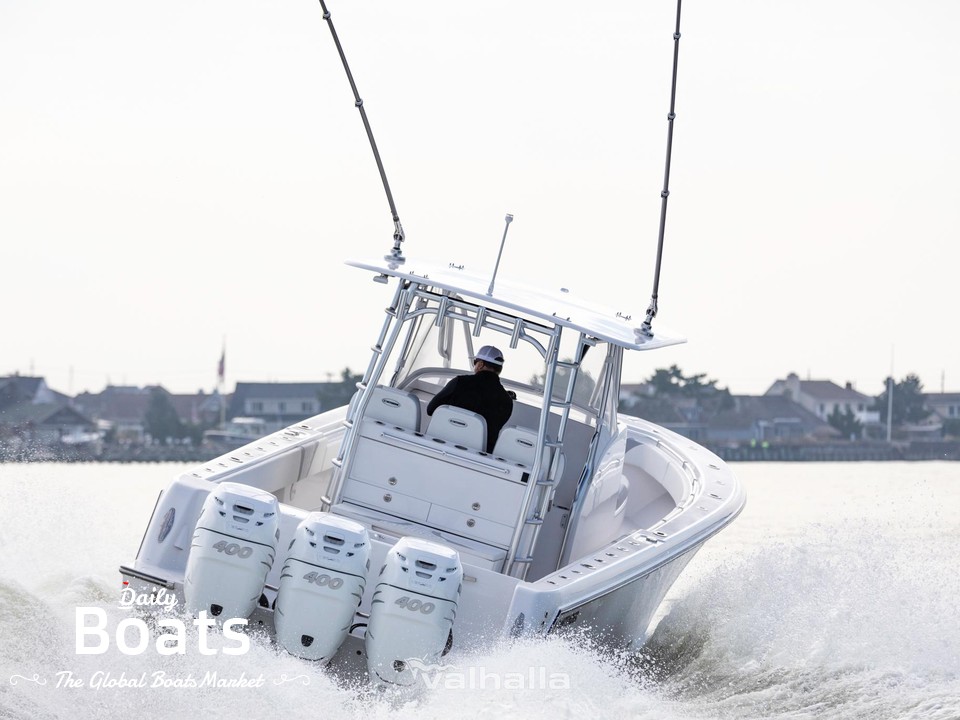 2022 Contender 39 Fa for sale. View price, photos and Buy 2022 ...