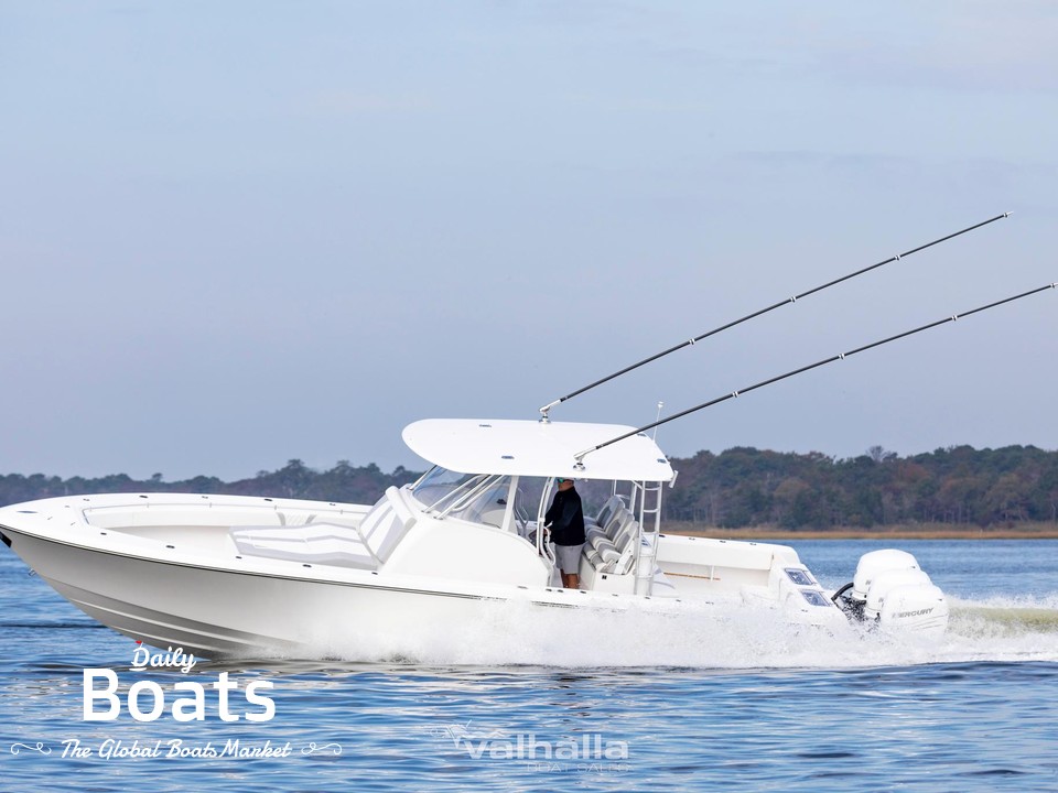 2022 Contender 39 Fa for sale. View price, photos and Buy 2022 ...