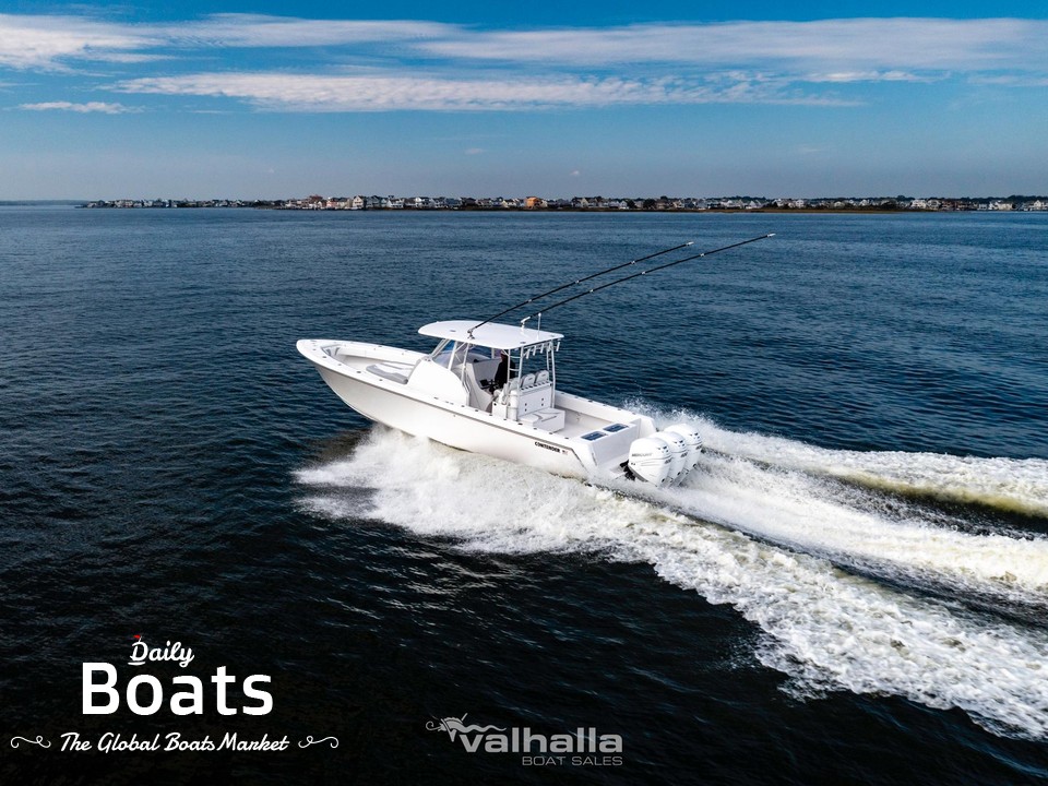 2022 Contender 39 Fa for sale. View price, photos and Buy 2022 ...