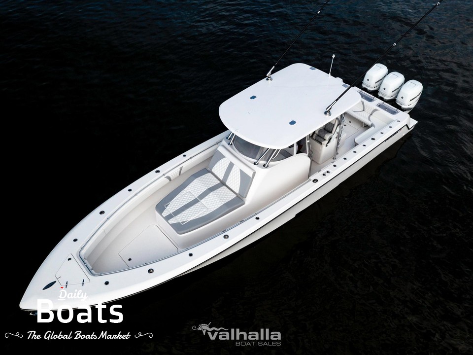 2022 Contender 39 Fa for sale. View price, photos and Buy 2022 ...