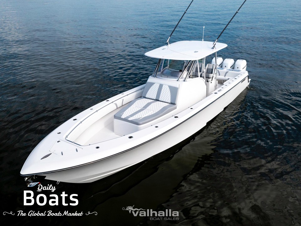 2022 Contender 39 Fa for sale. View price, photos and Buy 2022 ...