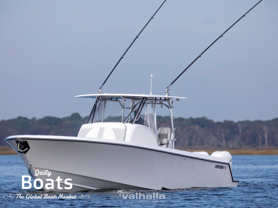 2022 Contender 39 Fa for sale. View price, photos and Buy 2022 ...