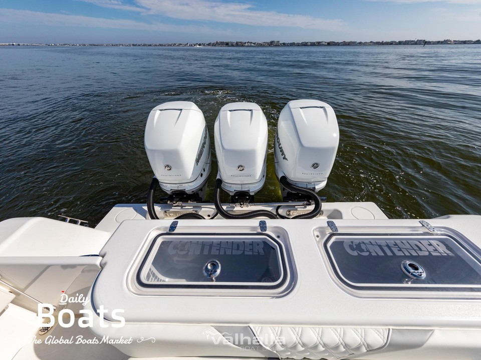 2022 Contender 39 Fa for sale. View price, photos and Buy 2022 ...