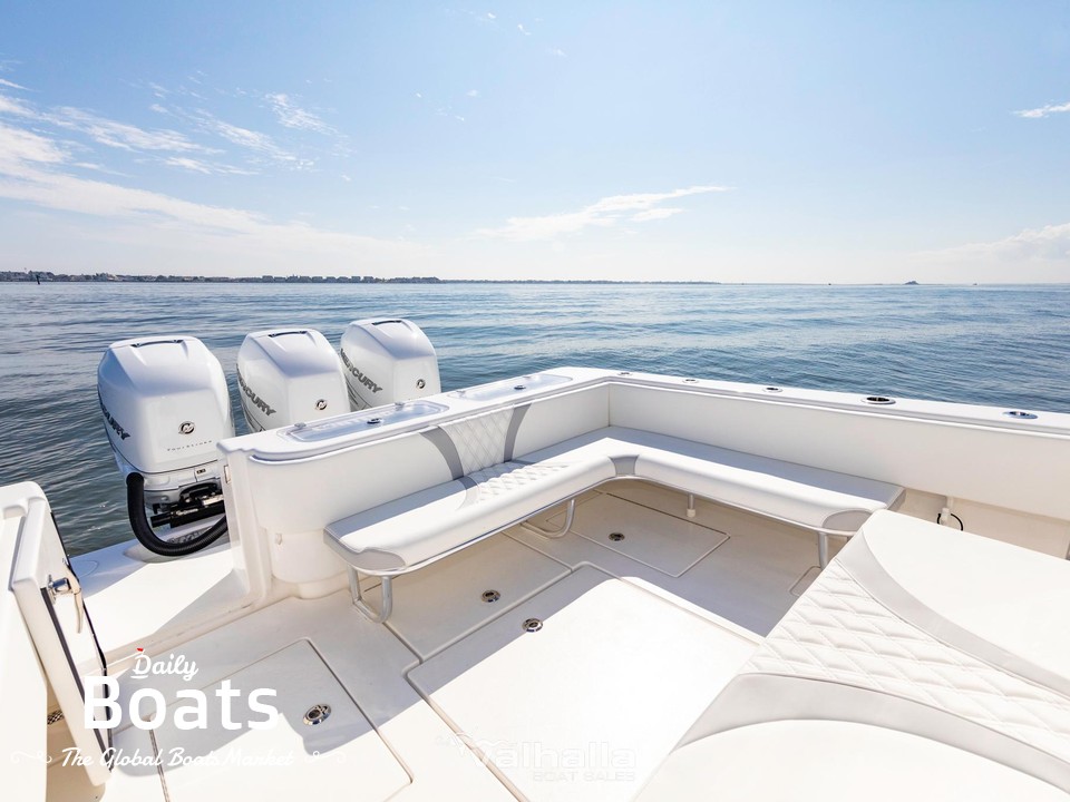 2022 Contender 39 Fa for sale. View price, photos and Buy 2022 ...