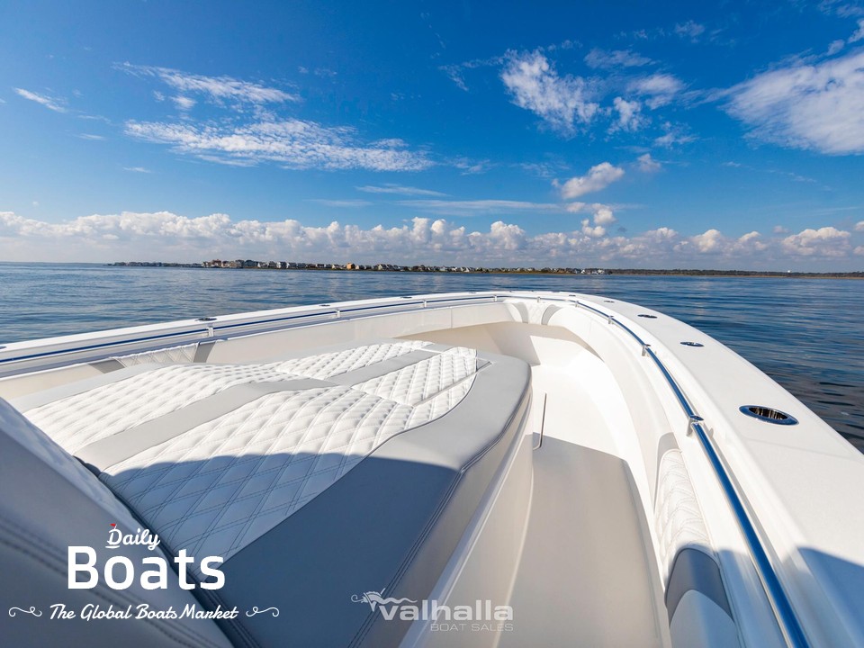 2022 Contender 39 Fa for sale. View price, photos and Buy 2022 ...