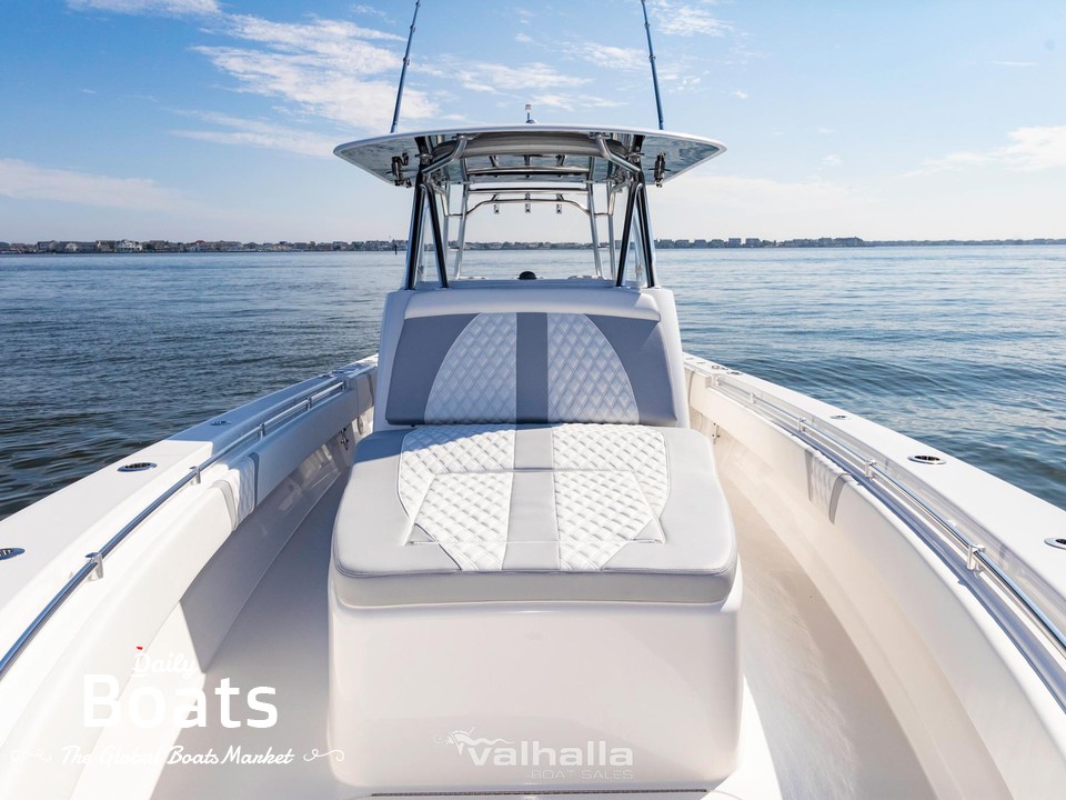 2022 Contender 39 Fa for sale. View price, photos and Buy 2022 ...