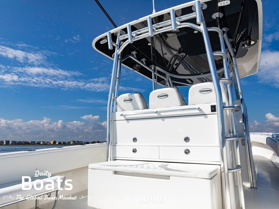 2022 Contender 39 Fa for sale. View price, photos and Buy 2022 ...