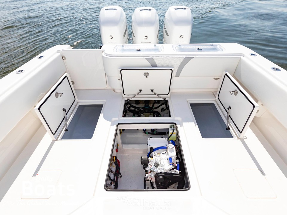 2022 Contender 39 Fa for sale. View price, photos and Buy 2022 ...