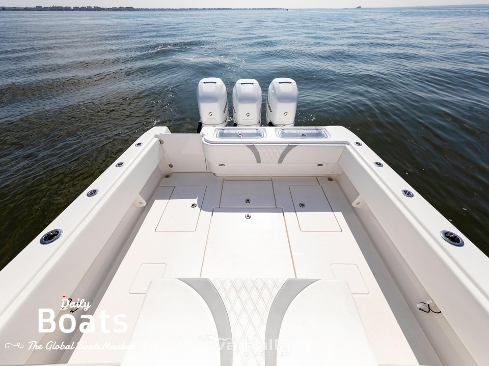 2022 Contender 39 Fa for sale. View price, photos and Buy 2022 ...