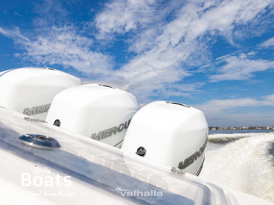 2022 Contender 39 Fa for sale. View price, photos and Buy 2022 ...