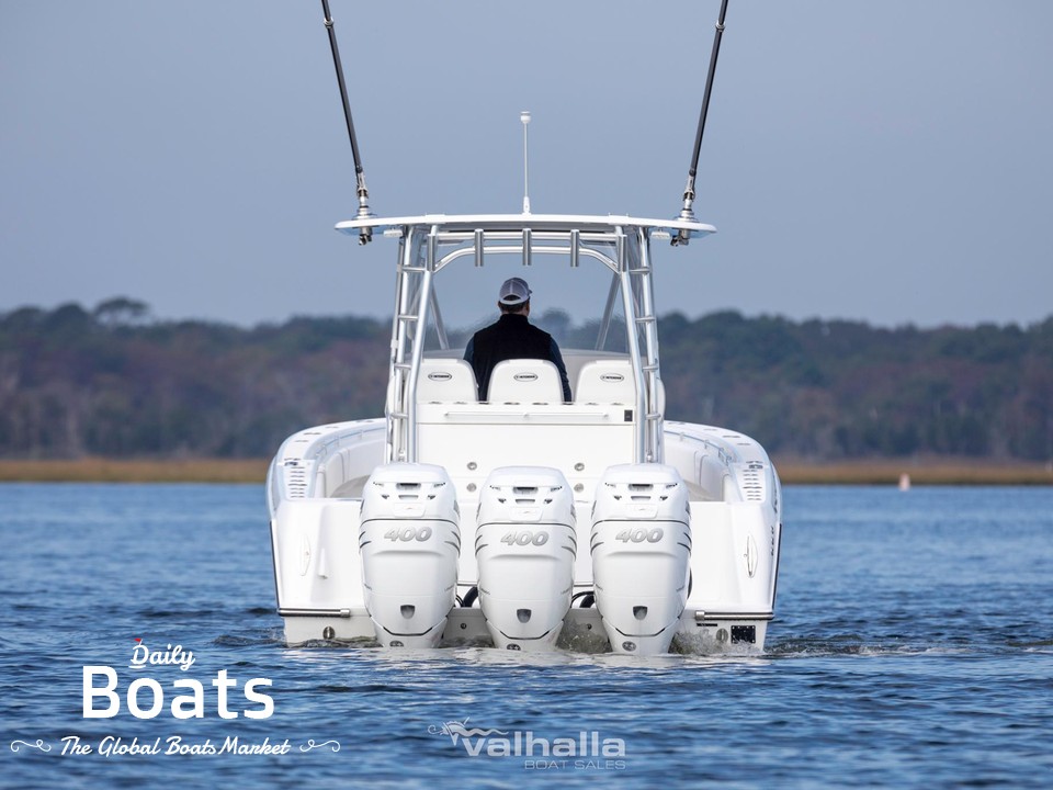 2022 Contender 39 Fa for sale. View price, photos and Buy 2022 ...