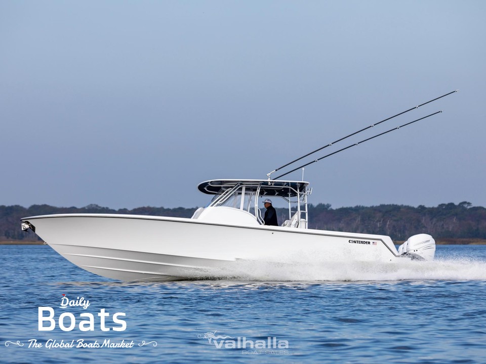 2022 Contender 39 Fa for sale. View price, photos and Buy 2022 ...