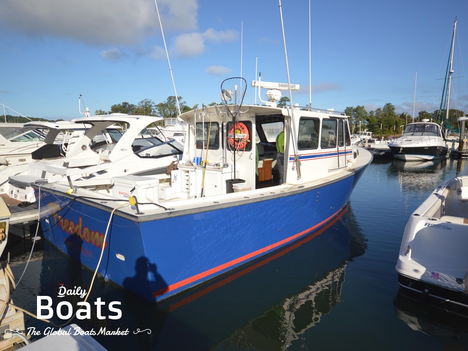 Willis beal for sale - Daily Boats