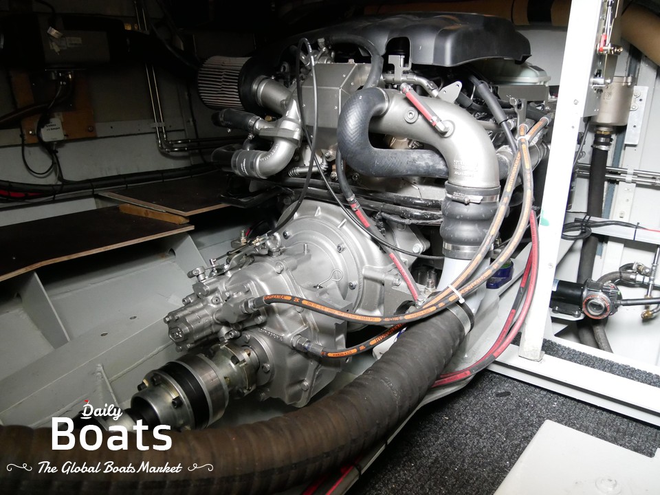 1976 Striker 45F for sale. View price, photos and Buy 1976 Striker 45F ...