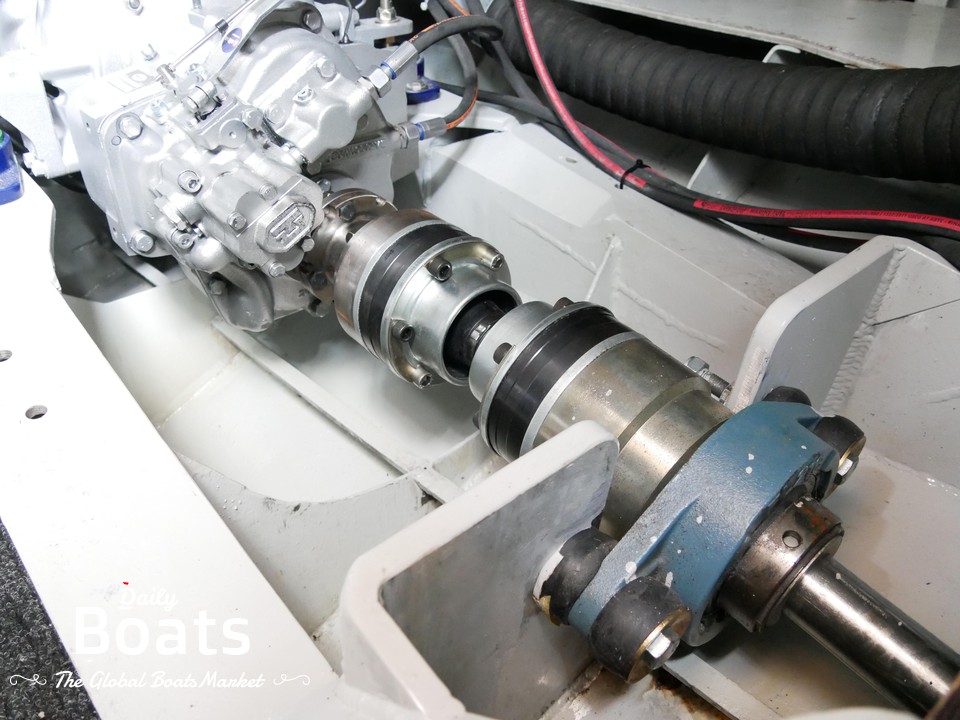 1976 Striker 45F for sale. View price, photos and Buy 1976 Striker 45F ...