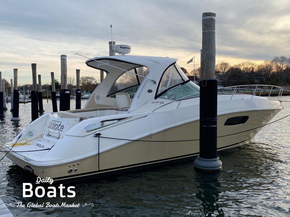 2012 Sea Ray 370 Sundancer for sale. View price, photos and Buy 2012 ...