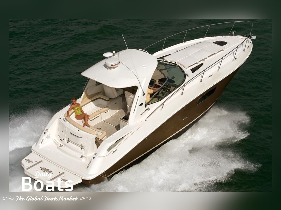 2012 Sea Ray 370 Sundancer for sale. View price, photos and Buy 2012 ...