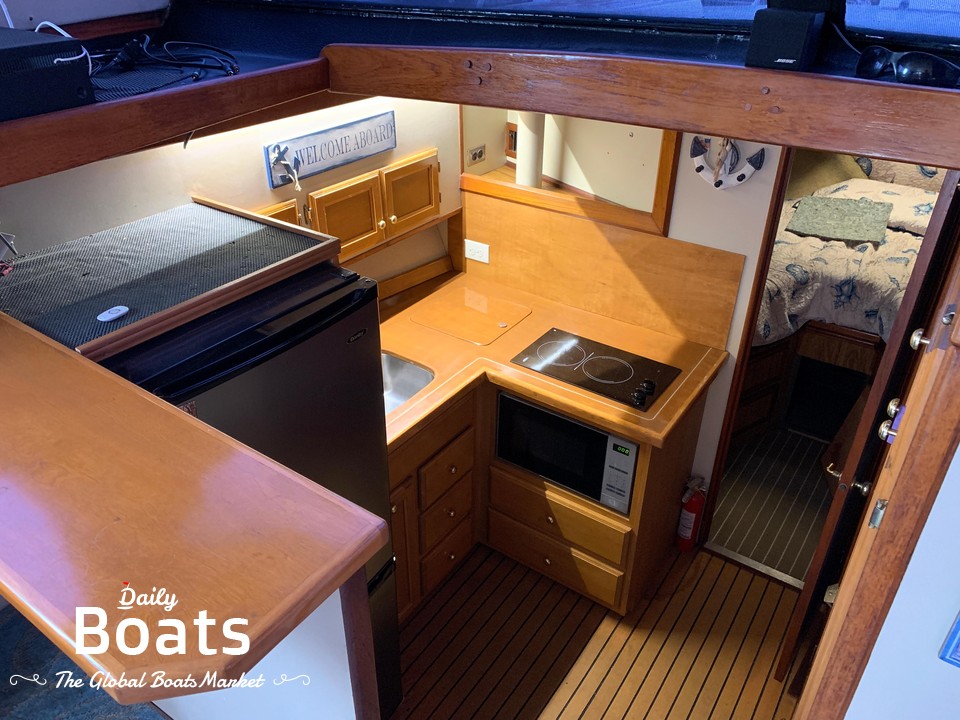 1980 Viking 35 Convertible for sale. View price, photos and Buy 1980 ...