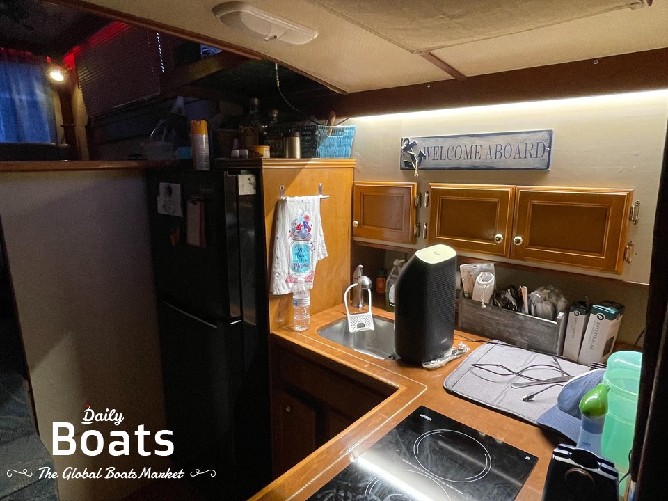 1980 Viking 35 Convertible for sale. View price, photos and Buy 1980 ...