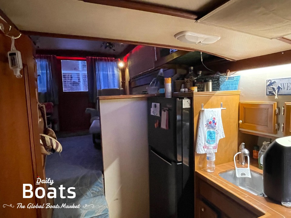 1980 Viking 35 Convertible for sale. View price, photos and Buy 1980 ...