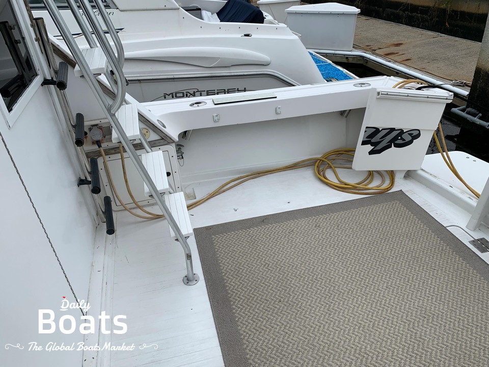 1980 Viking 35 Convertible for sale. View price, photos and Buy 1980 ...