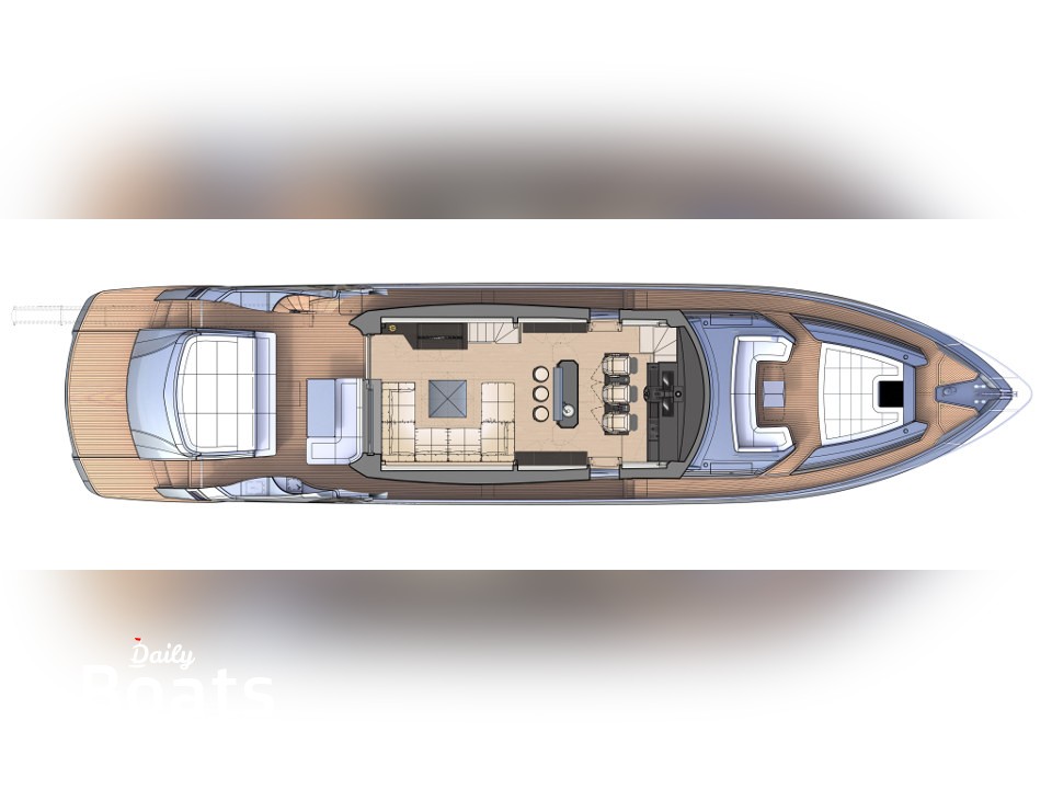 2022 Pershing 8X for sale. View price, photos and Buy 2022 Pershing 8X ...