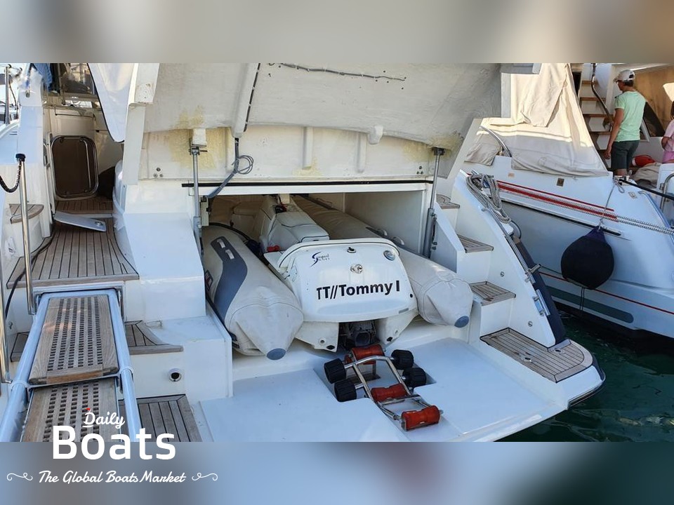 2009 Princess V 45 for sale. View price, photos and Buy 2009 Princess V ...