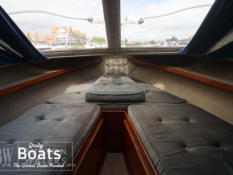 1986 Seamaster 813 for sale. View price, photos and Buy 1986 Seamaster ...