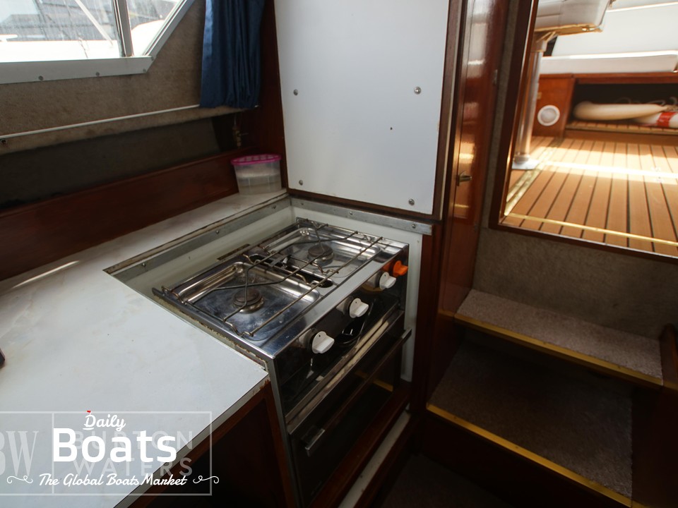 1986 Seamaster 813 for sale. View price, photos and Buy 1986 Seamaster ...