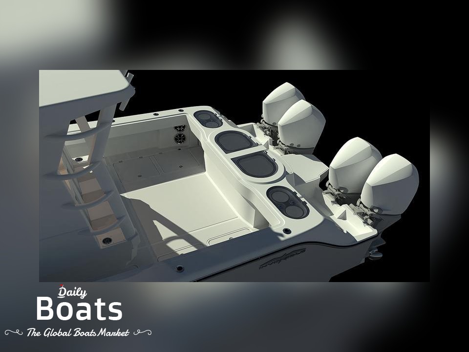 2023 Invincible 46 Pilothouse for sale. View price, photos and Buy 2023 ...