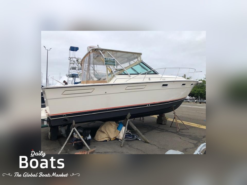 1994 Tiara Yachts 3100 Open for sale. View price, photos and Buy 1994 ...