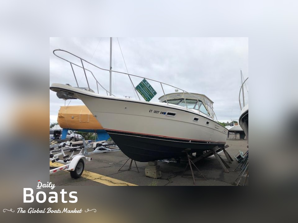 1994 Tiara Yachts 3100 Open for sale. View price, photos and Buy 1994 ...