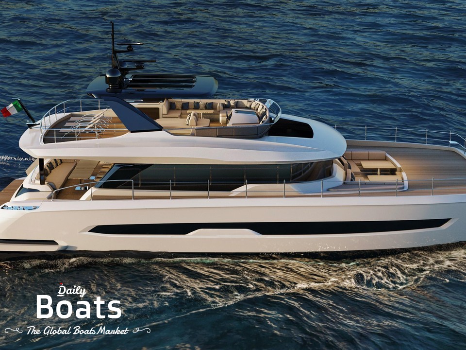 2023 Motorcat Hys-75 Powercat Electric на продажу. Посмотреть цену ...