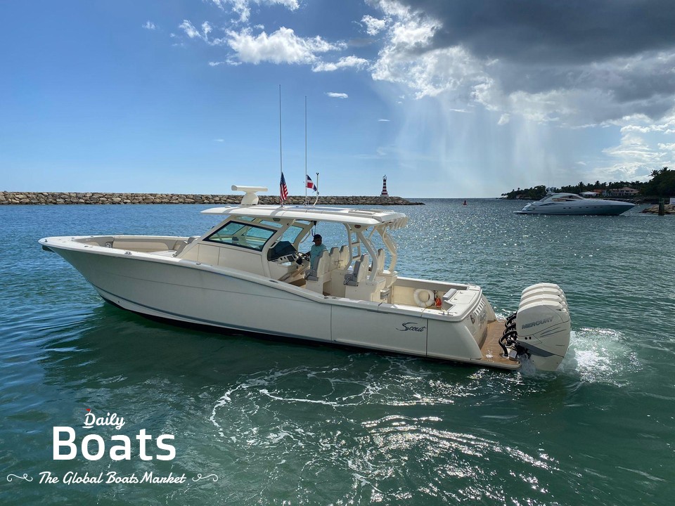 2020 Scout 420 Lxf for sale. View price, photos and Buy 2020 Scout 420 ...