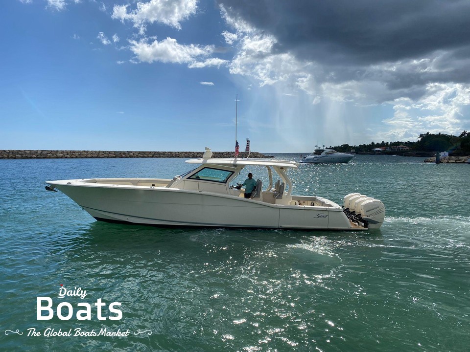 2020 Scout 420 Lxf for sale. View price, photos and Buy 2020 Scout 420 ...