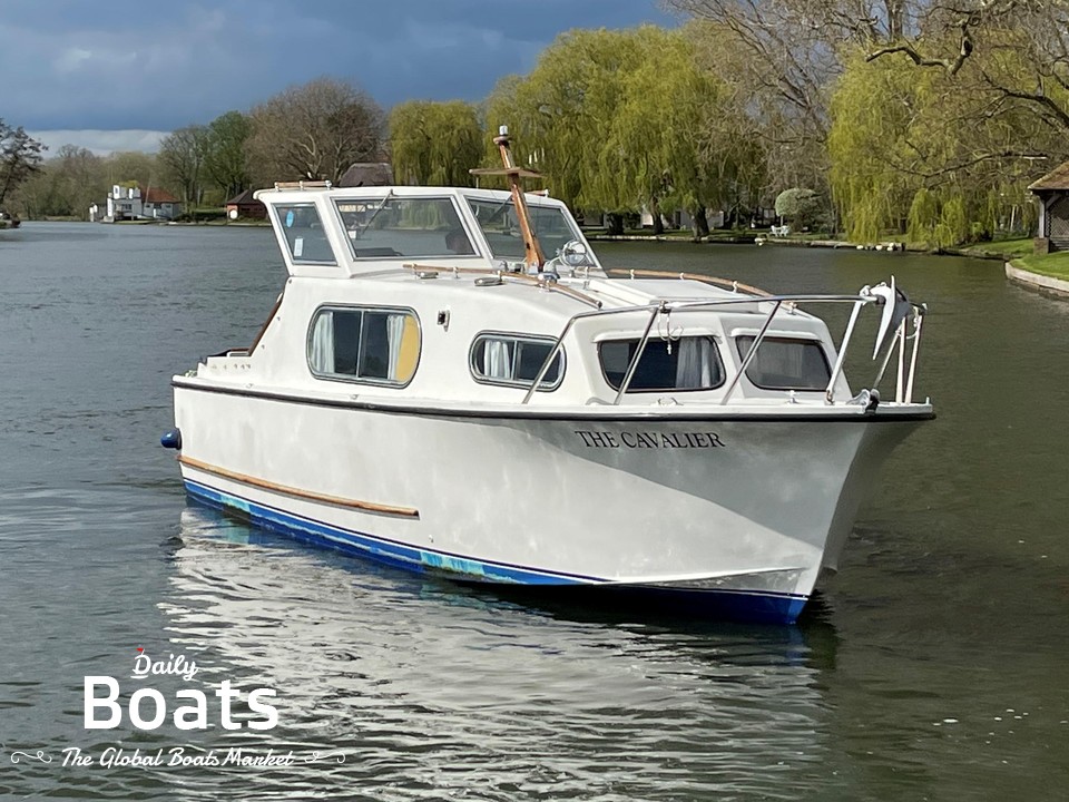 1973 Freeman 23 for sale. View price, photos and Buy 1973 Freeman 23 ...