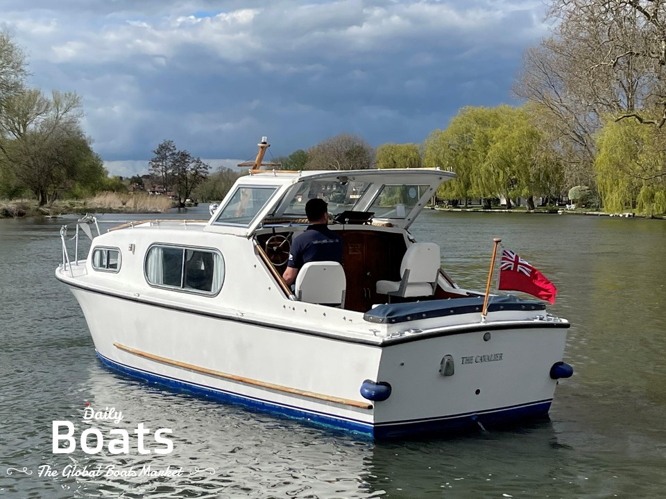 1973 Freeman 23 for sale. View price, photos and Buy 1973 Freeman 23 ...