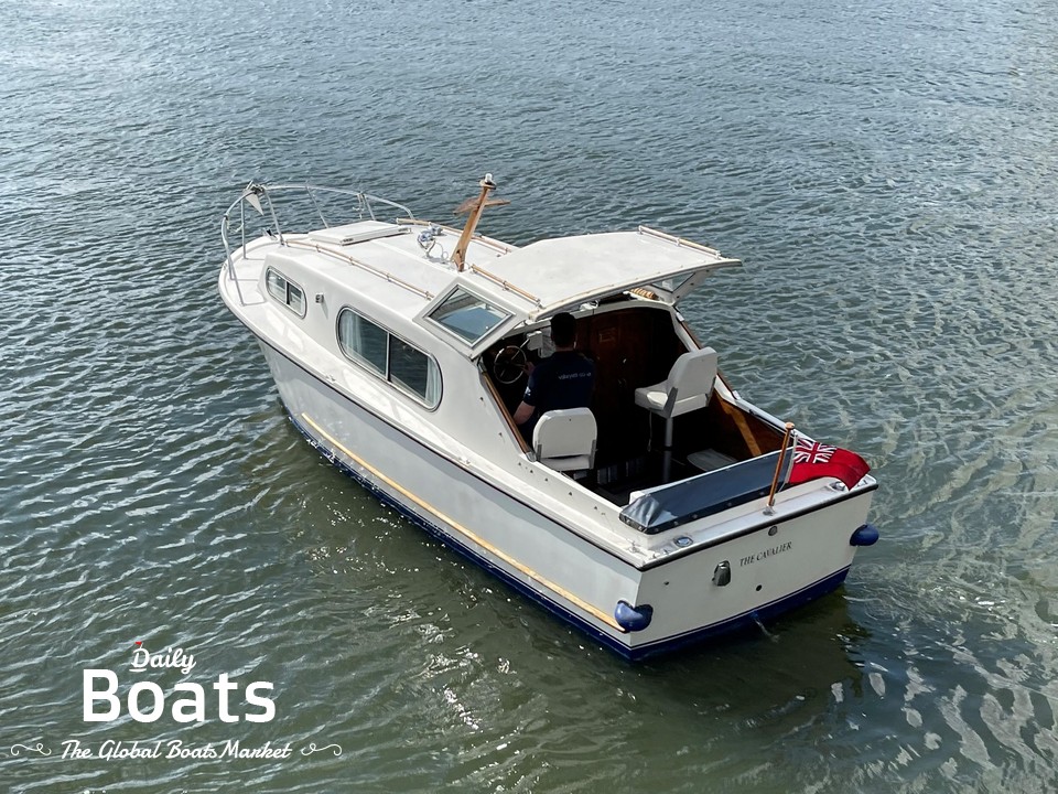 1973 Freeman 23 for sale. View price, photos and Buy 1973 Freeman 23 ...