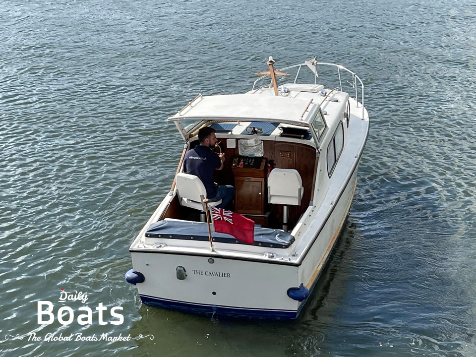 1973 Freeman 23 for sale. View price, photos and Buy 1973 Freeman 23 ...