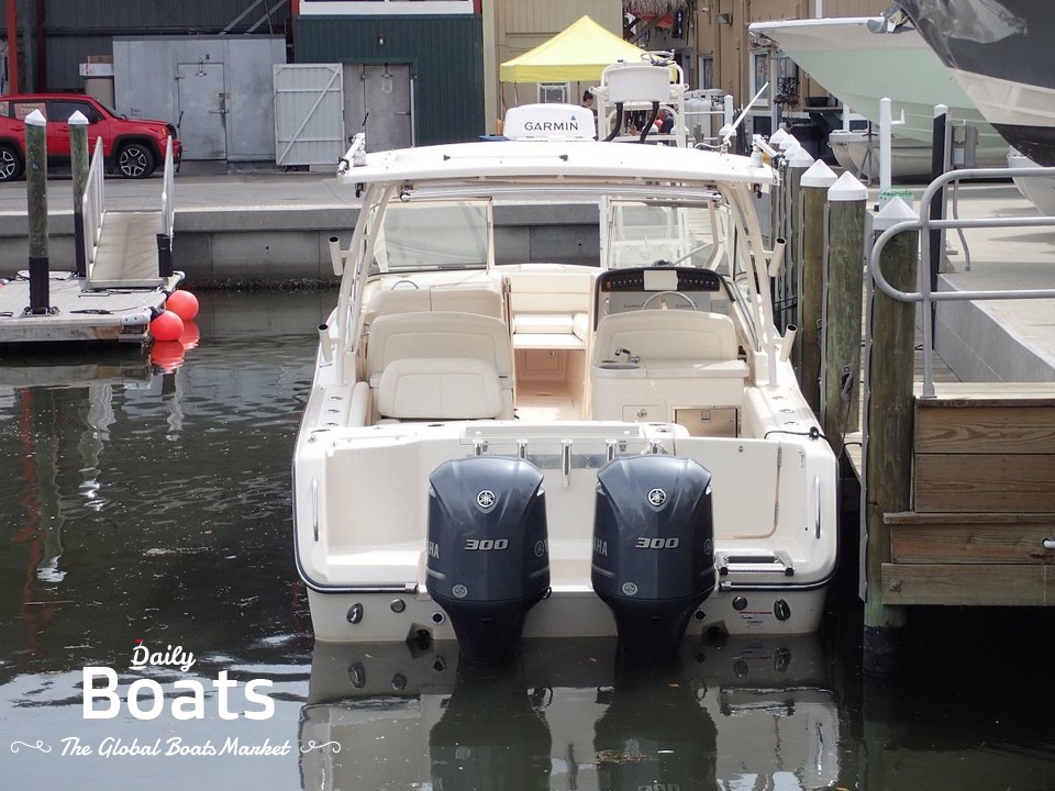 2018 Grady-White Freedom 307 for sale. View price, photos and Buy 2018 ...