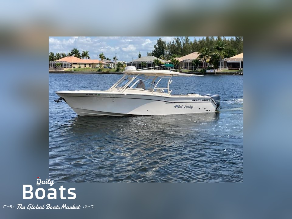 2018 Grady-White Freedom 307 for sale. View price, photos and Buy 2018 ...