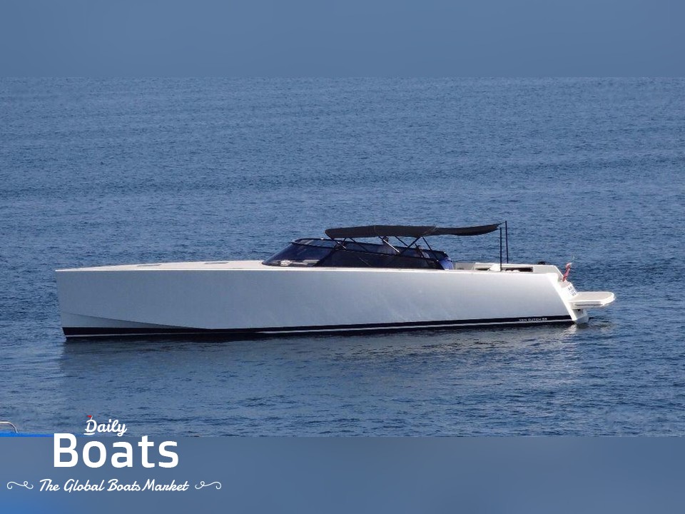 2014 VanDutch 55 for sale. View price, photos and Buy 2014 VanDutch 55 ...