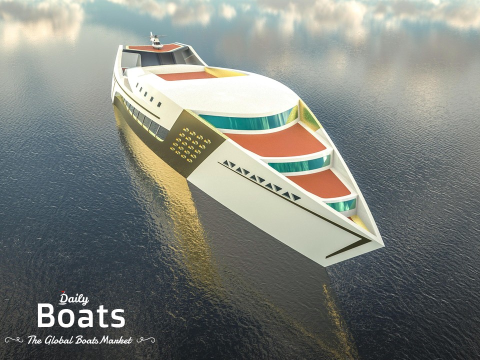 2022 Alarnia L164 Ethos for sale. View price, photos and Buy 2022 ...