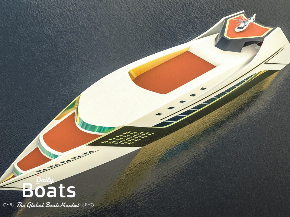 2022 Alarnia L164 Ethos for sale. View price, photos and Buy 2022 ...