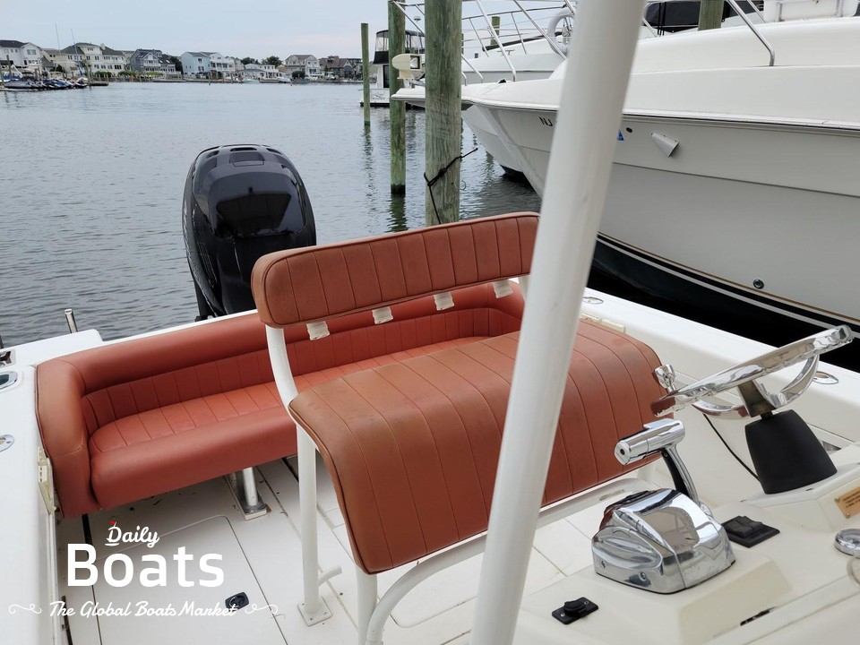 1995 Intrepid 246 Center Console for sale. View price, photos and Buy ...