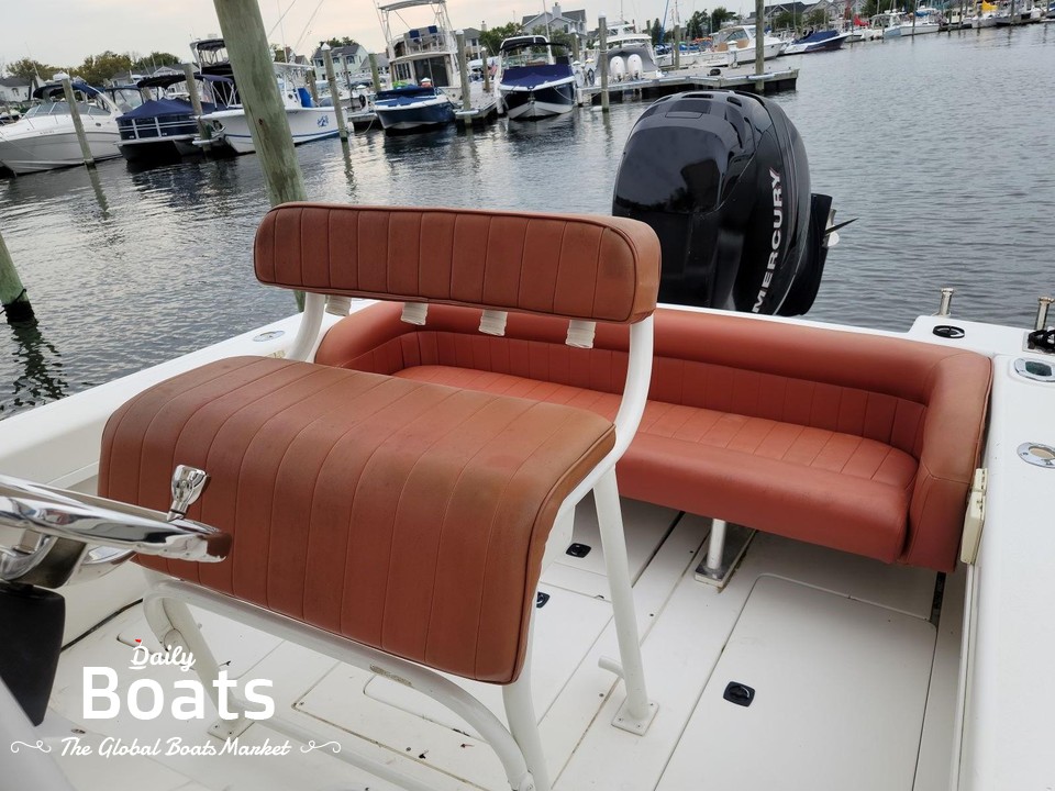 1995 Intrepid 246 Center Console for sale. View price, photos and Buy ...