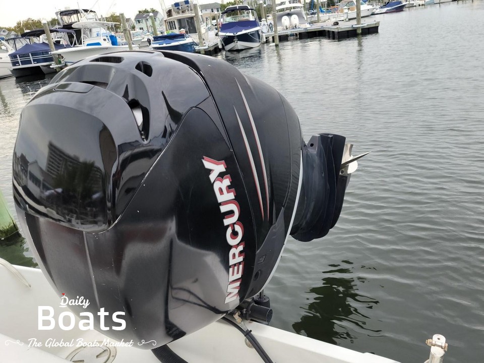 1995 Intrepid 246 Center Console for sale. View price, photos and Buy ...