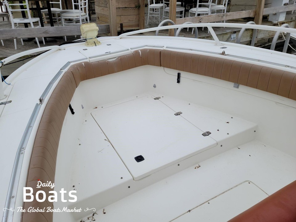 1995 Intrepid 246 Center Console for sale. View price, photos and Buy ...